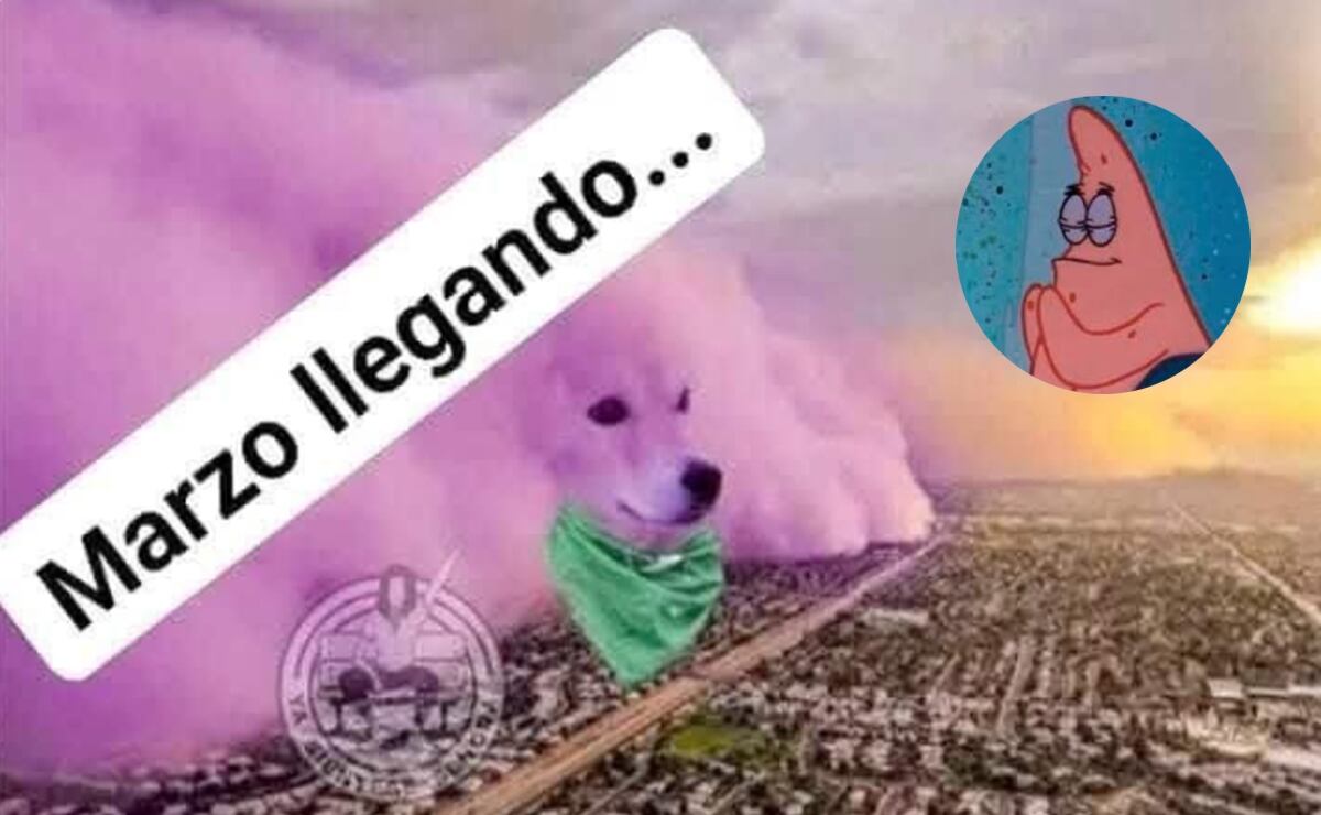 Los mejores memes para recibir marzo 2025; usuarios celebran llegada de ...