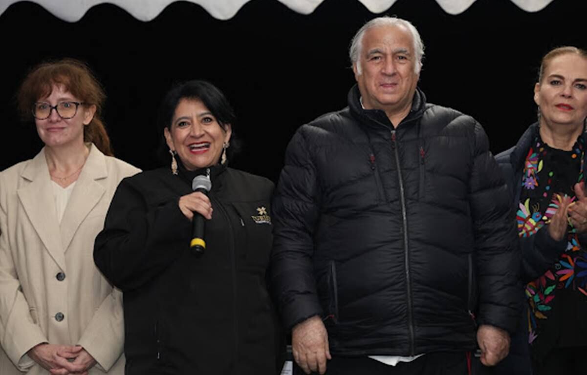 Peña del Aire, Hidalgo, obtiene la certificación de Cielo Oscuro de ...