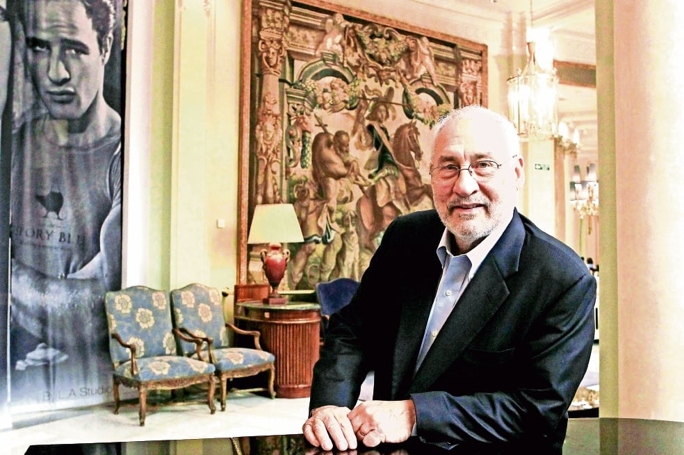 Economistas ganadores del Nobel dicen que plan de Kamala Harris es ...