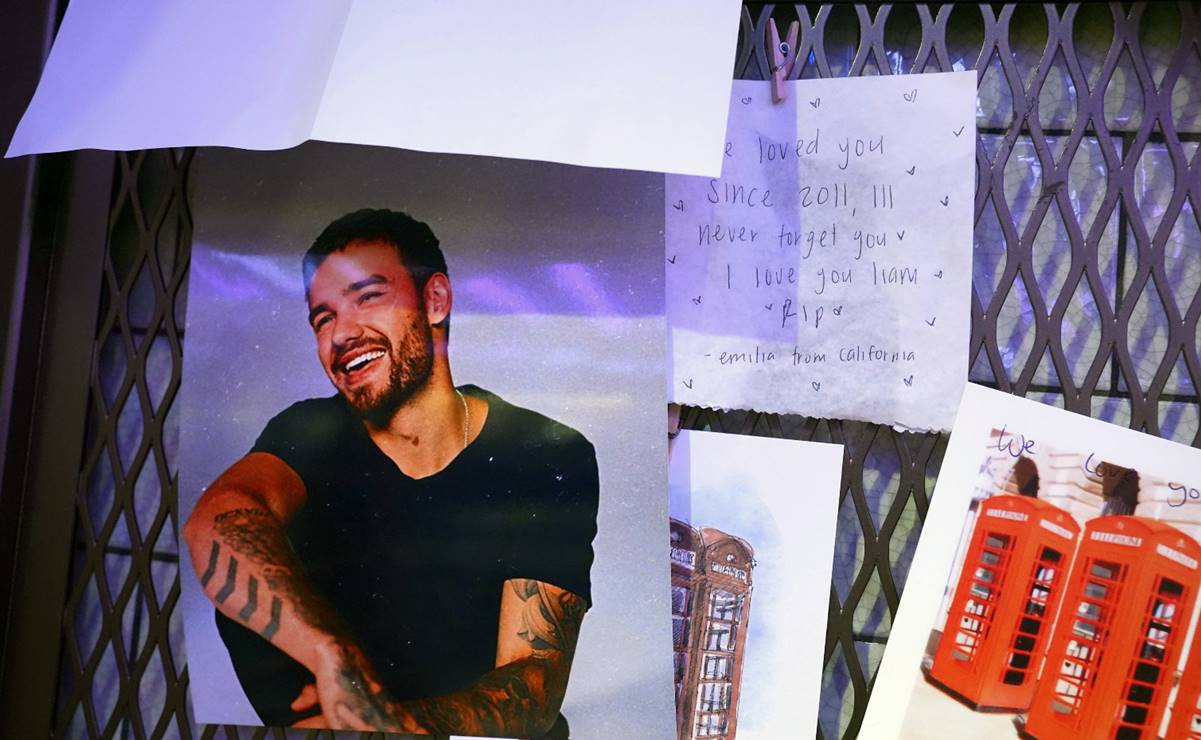 Papá de Liam Payne llega a Argentina para gestionar la repatriación del ...