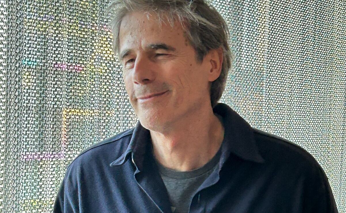 Tras ganar su primer Oscar, Walter Salles, director de "Aún estoy aquí ...