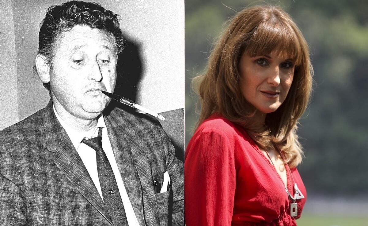 Rosita Pelayo tenía un vínculo especial con Luis Manuel, el legendario ...