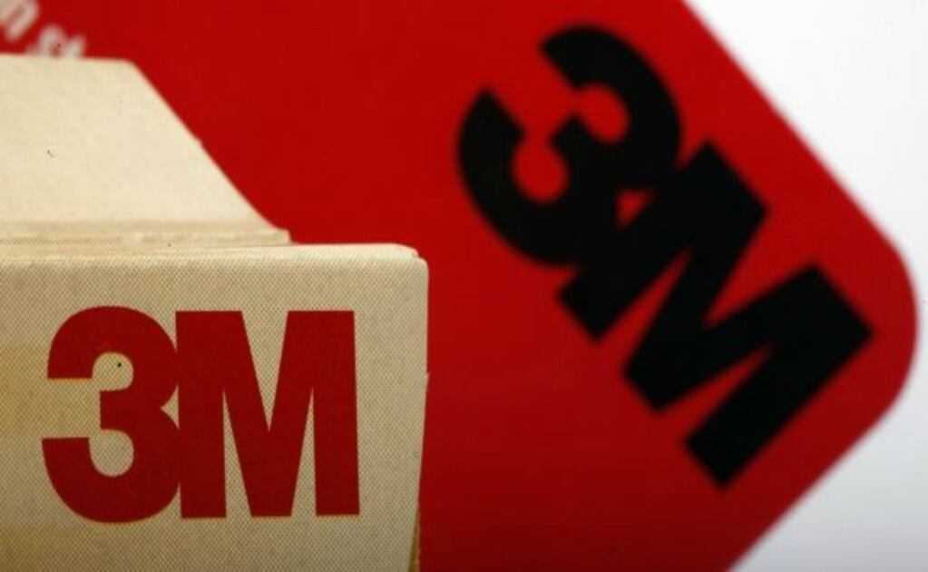 Multinacional 3M debe pagar 6 mil mdd por tapones defectuosos para los ...