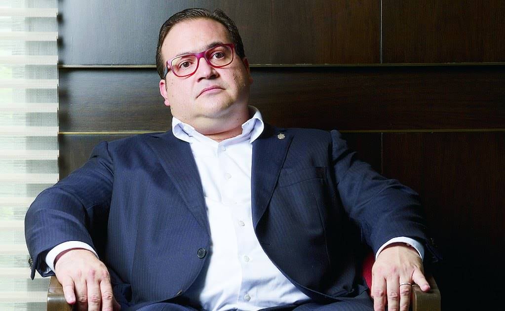 Giran orden de aprehensión contra 7 exfuncionarios del sexenio de ...