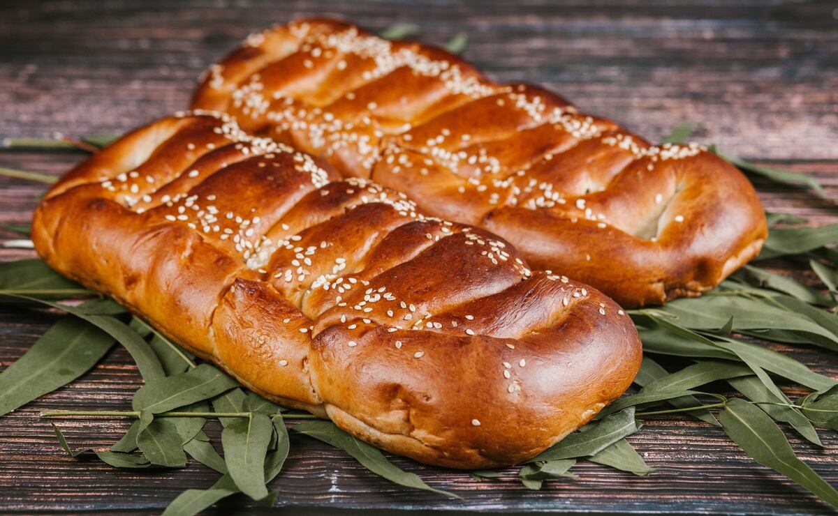 Día del pan: Conoce el origen de estos cinco clásicos panes mexicanos