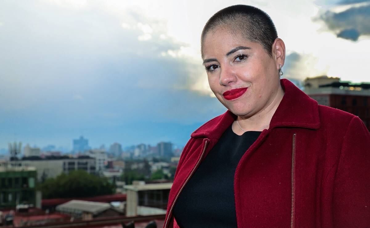 “Voy a legalizar la eutanasia en México”: Samara Martínez | El Universal