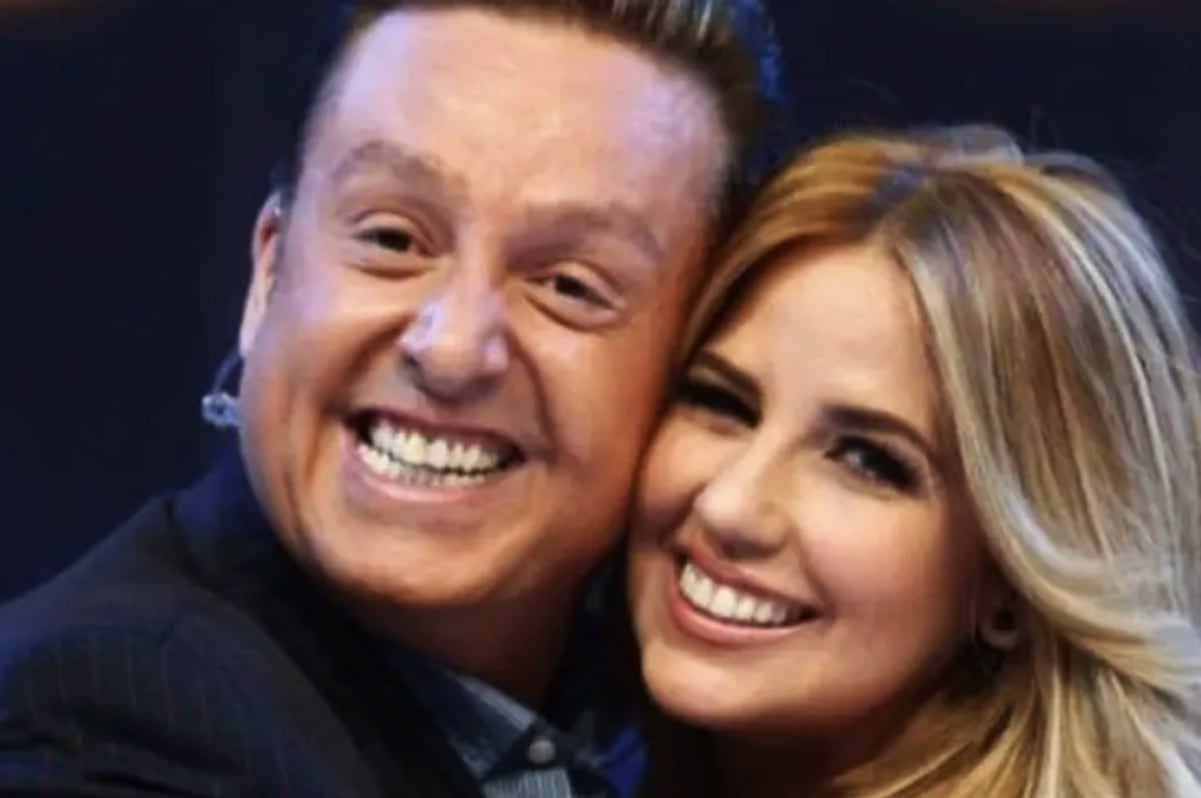 Raquel Bigorra revela la razón por la que se distanció de Daniel ...