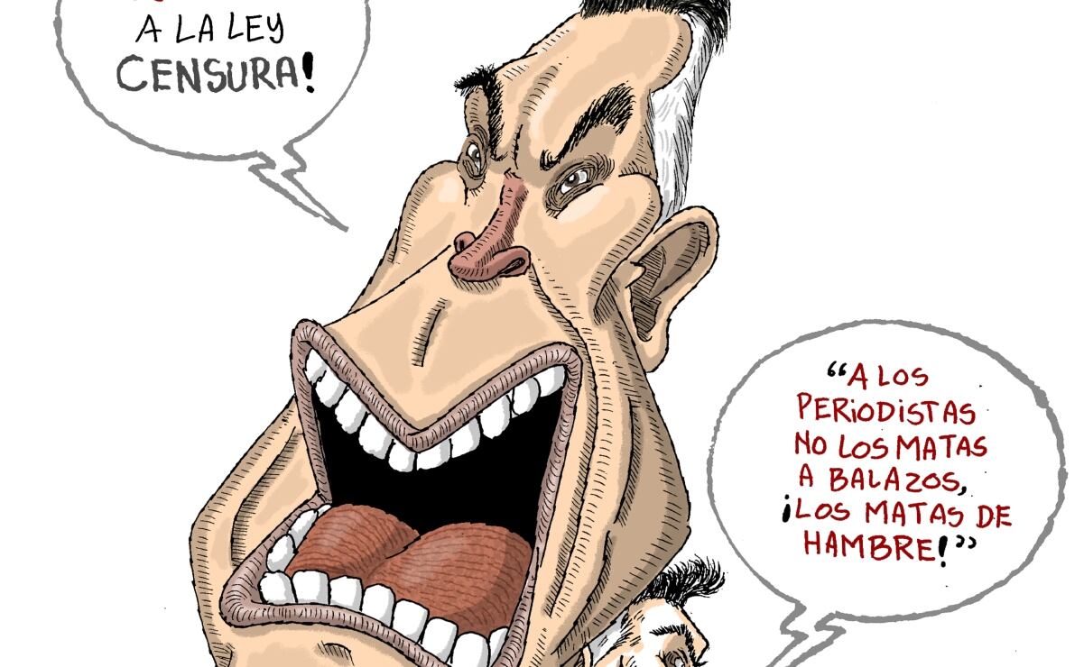 Aguerrido defensor | El Universal