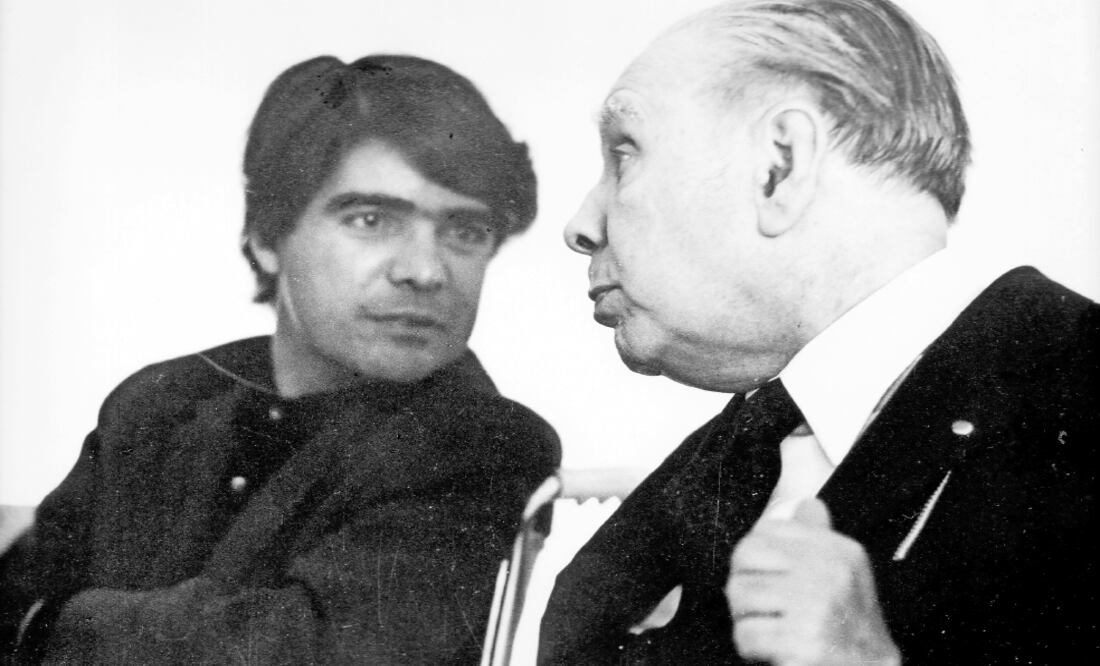 A propósito de Juan García Ponce | El Universal