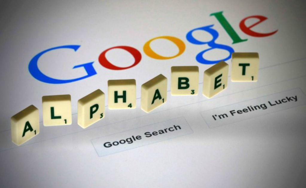 Acciones de Alphabet bajan tras caída del tráfico de Google en Iphones