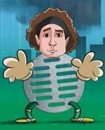 Guillermo Ochoa: El portero mexicano recibe su gol 1000 a nivel de ...