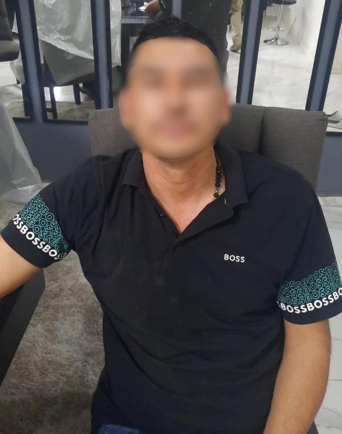 Cae “El Chino”, segundo al mando de “Los Salazar”, en Sonora; aseguran ...