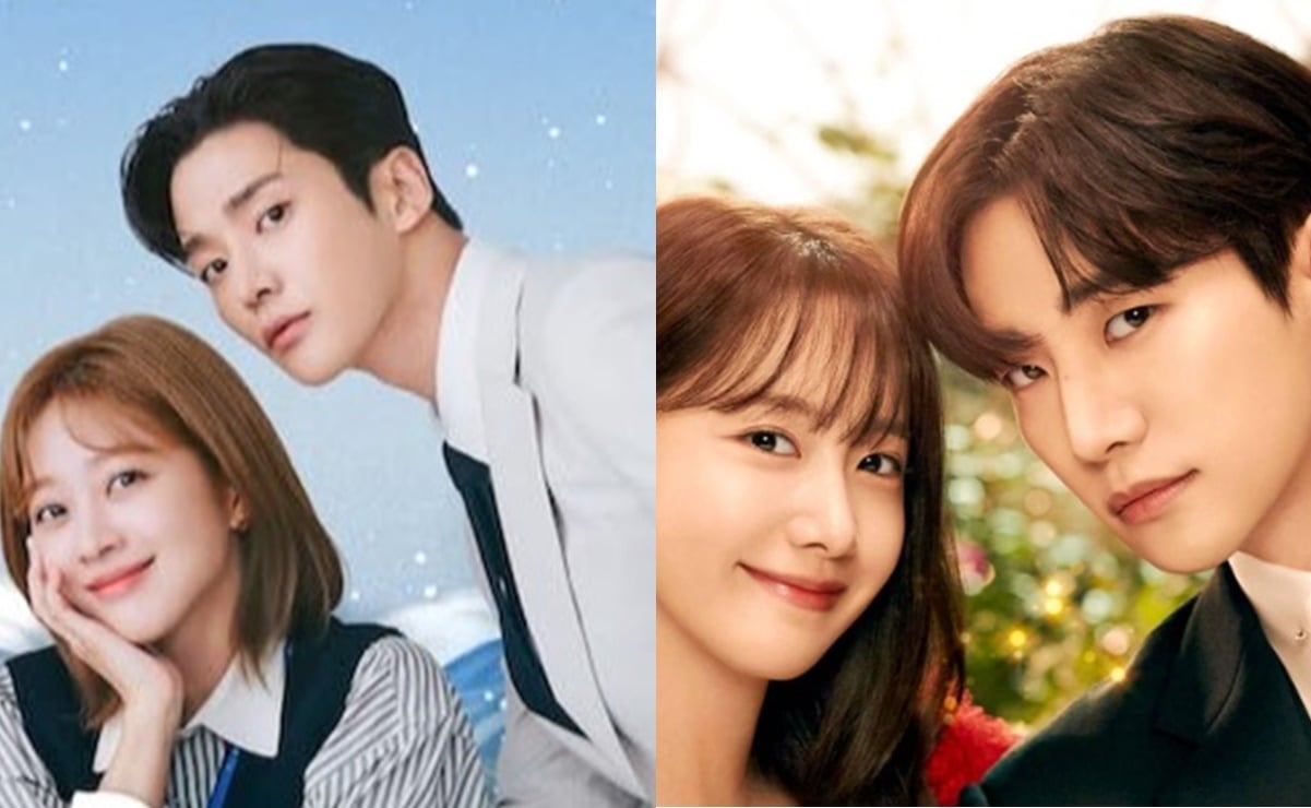K-Dramas ideales para ver en Navidad y dónde encontrarlos