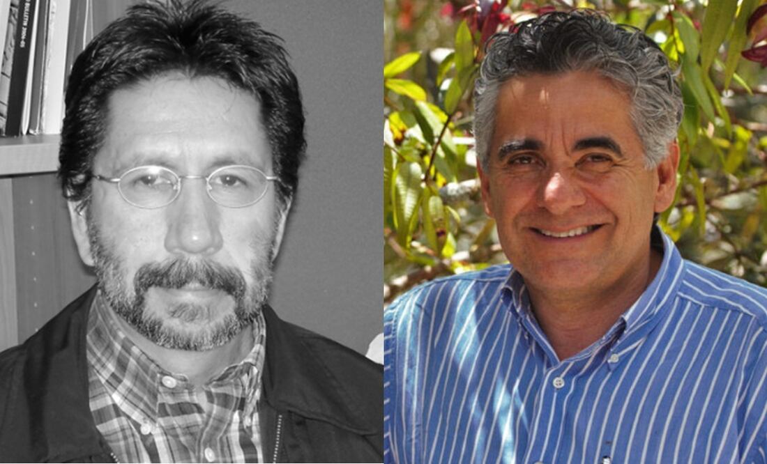 Los mexicanos Gerardo Ceballos y Rodolfo Dirzo ganan el Premio ...