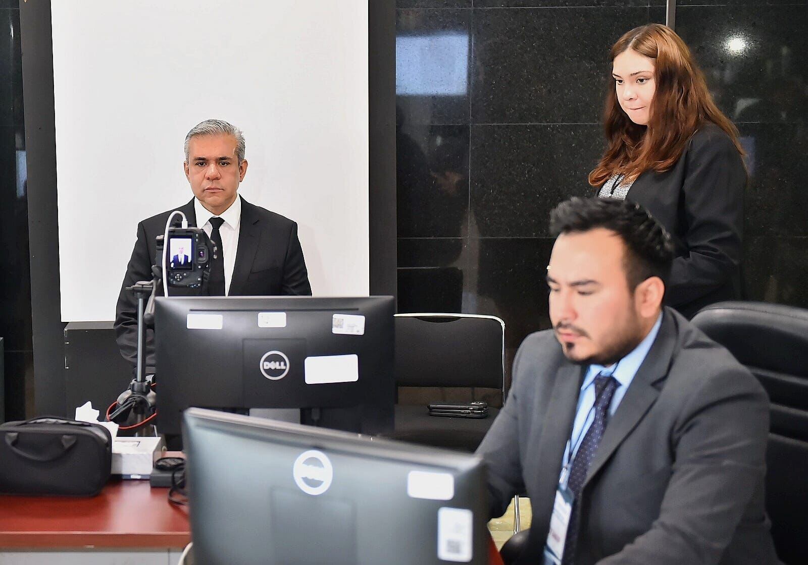 Fernando Vilchis, alcalde de Ecatepec, se separa de su cargo para asumir diputación federal | El ...