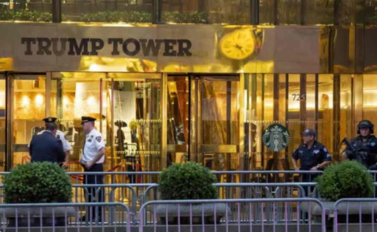 Explosión de Cybertruck frente a Trump Tower; Consulado de México en ...