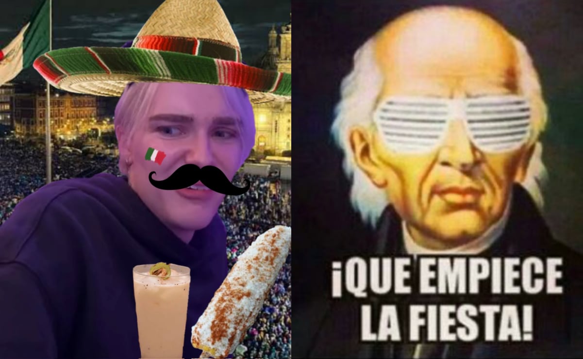 16 de septiembre: los mejores memes para celebrar la Independencia de ...
