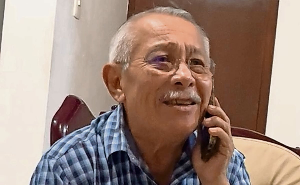 Ratifican censura contra Tribuna de Campeche y el periodista Jorge González por caso Sansores ...