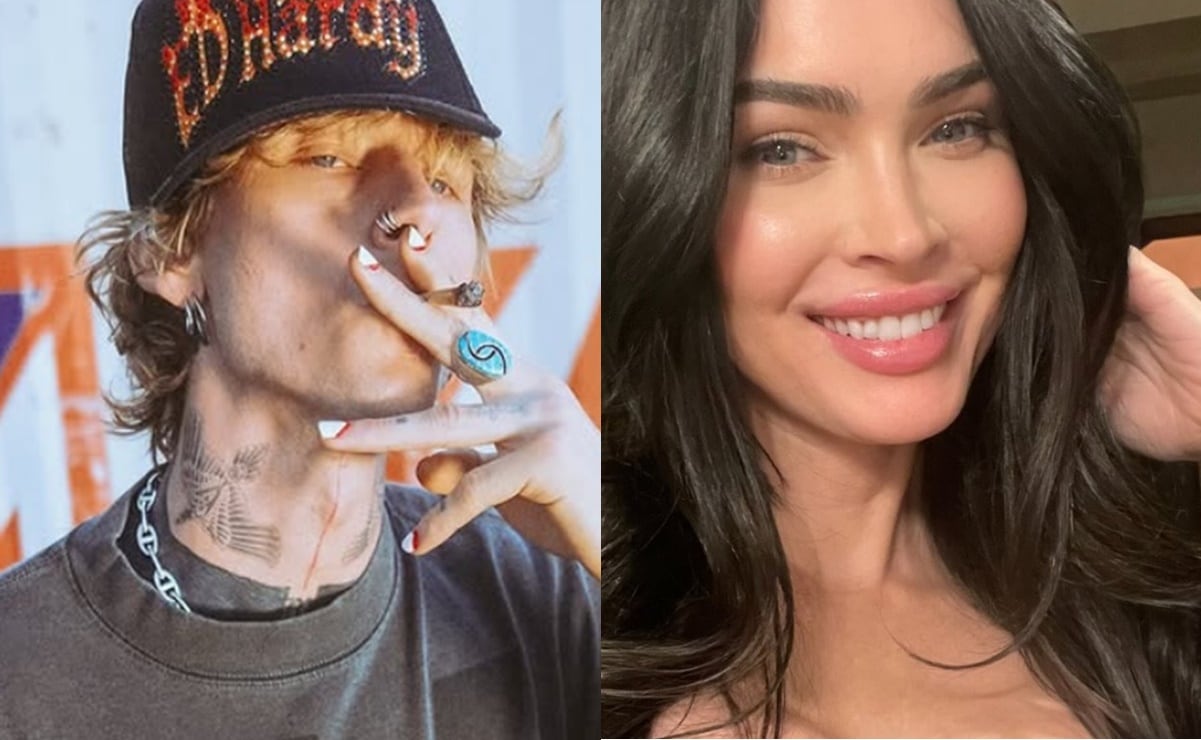 Megan Fox y Machine Gun Kelly cierran su etapa como pareja; continúan ...