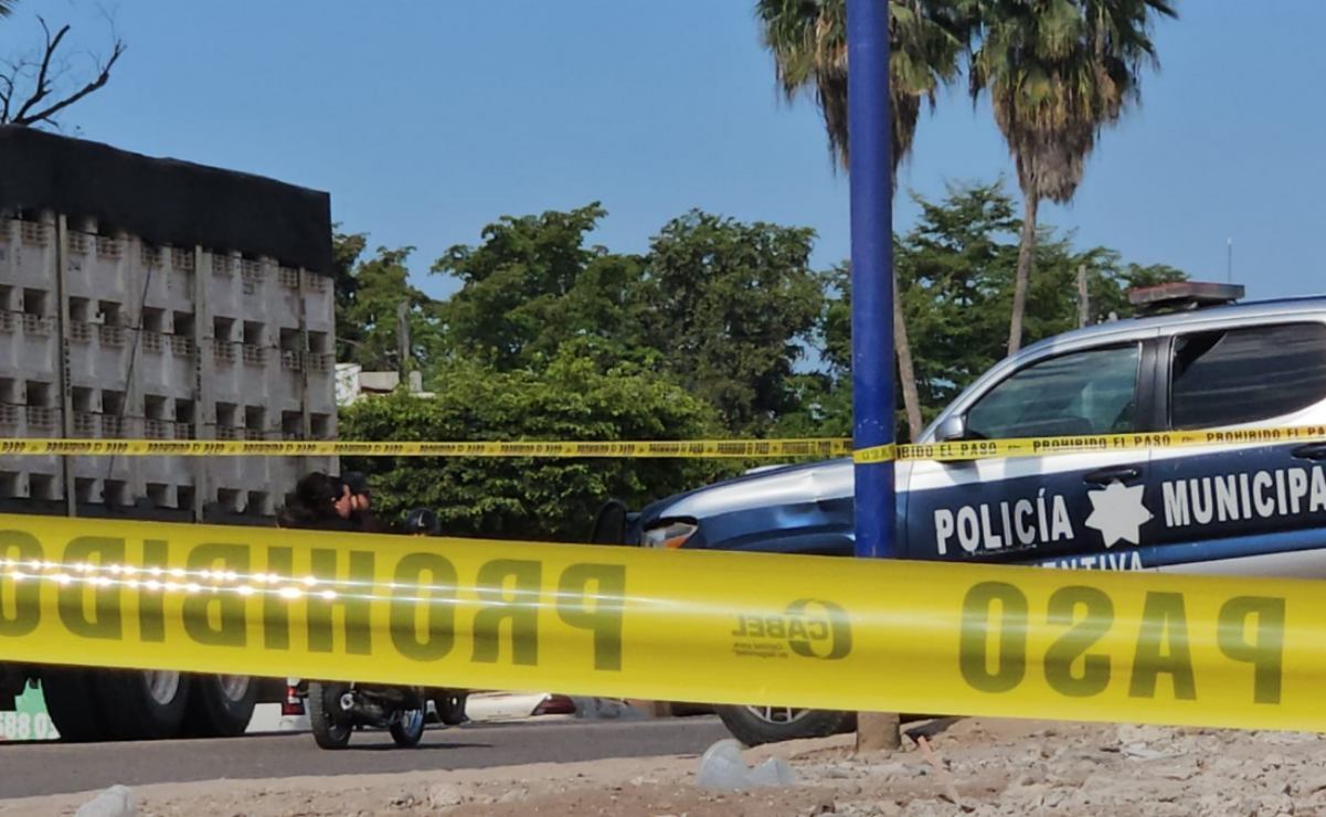 Enfrentamiento en la colonia Tierra Blanca en Sinaloa deja tres muertos ...