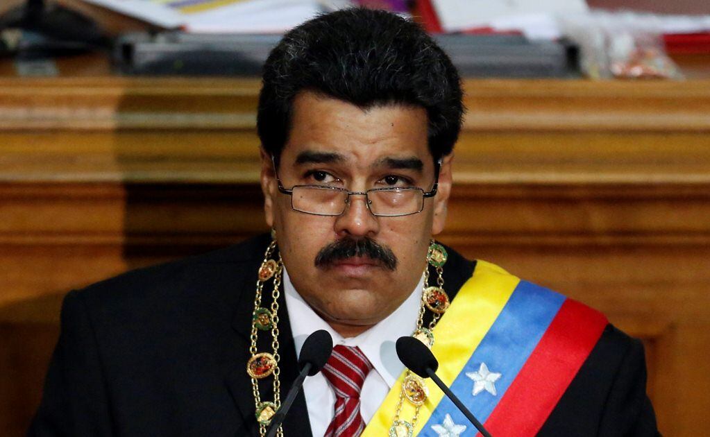 EU estudia medidas contra Venezuela para mostrar a Maduro las ...