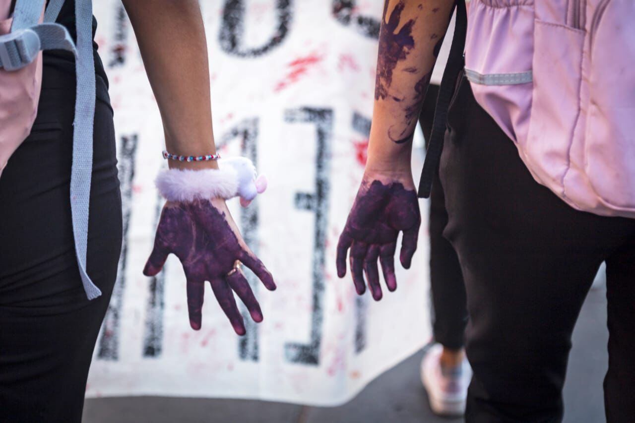 Secretaría de las Mujeres trabaja con los tres poderes para implementar la perspectiva de género ...