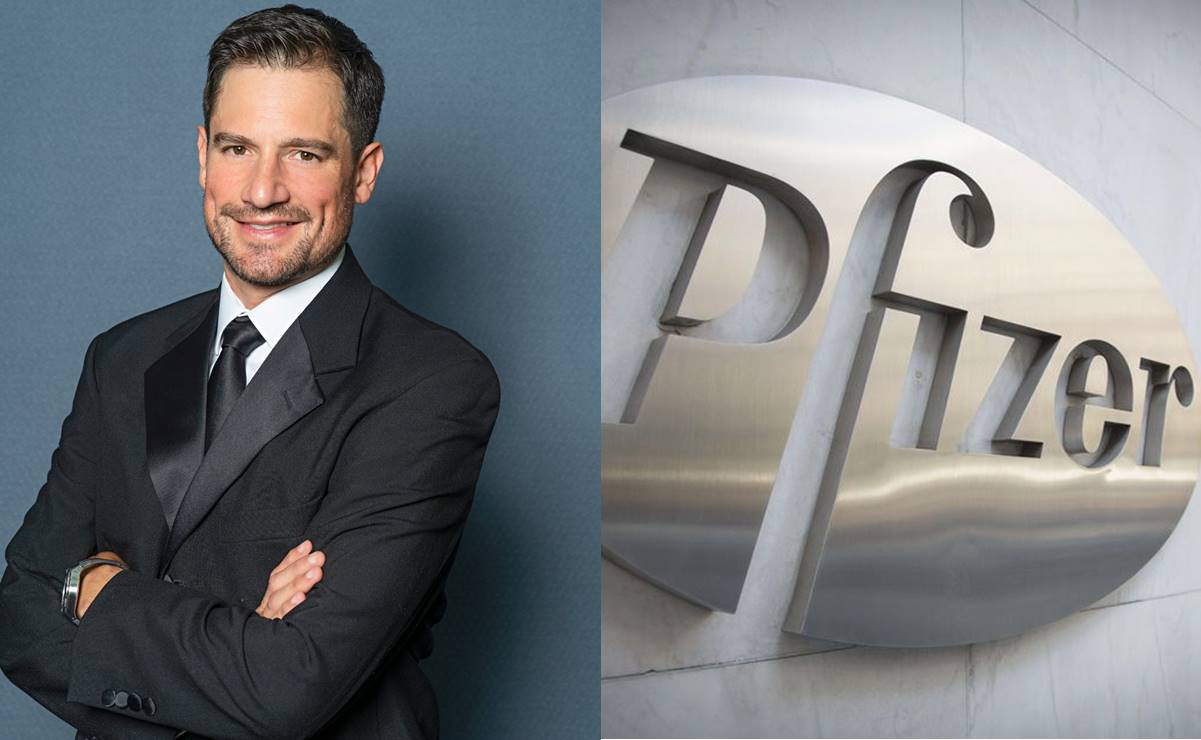 Pfizer México nombra a un mexicano como director general; será el ...