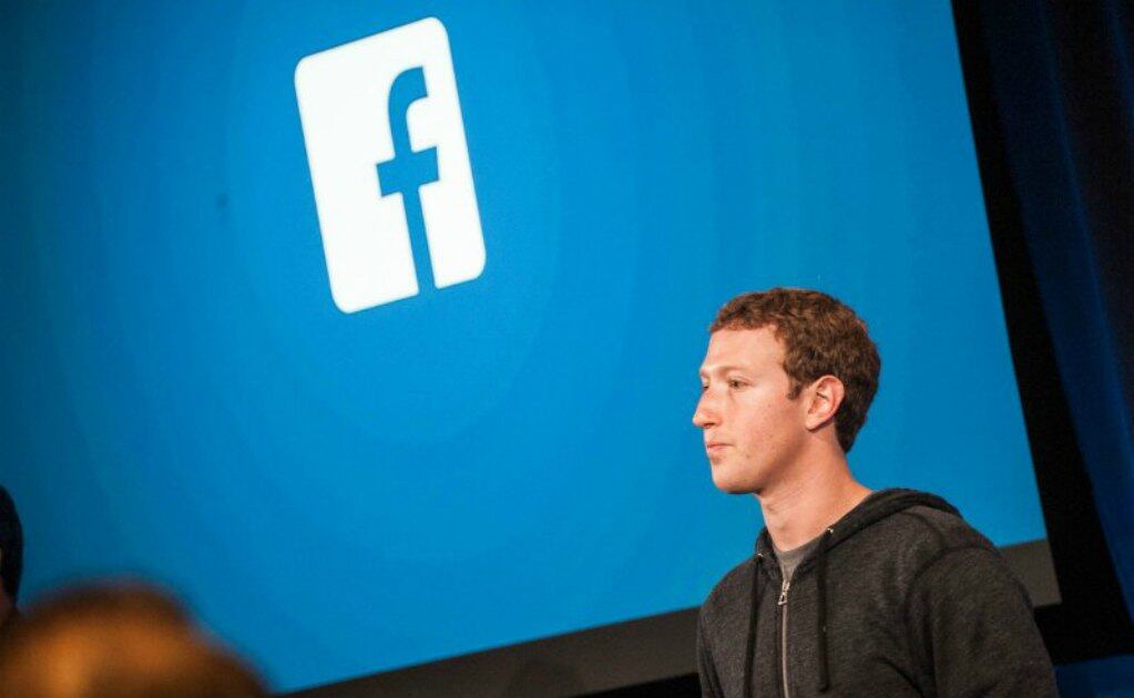 Mark Zuckerberg, CEO de Meta, cumple 40 años