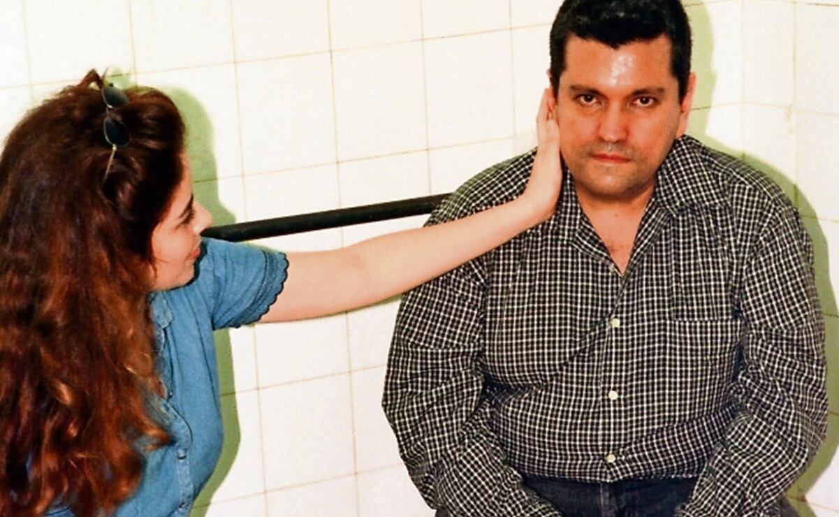 Clan Trevi-Andrade: Juez solicita revelar la identidad de demandantes ...