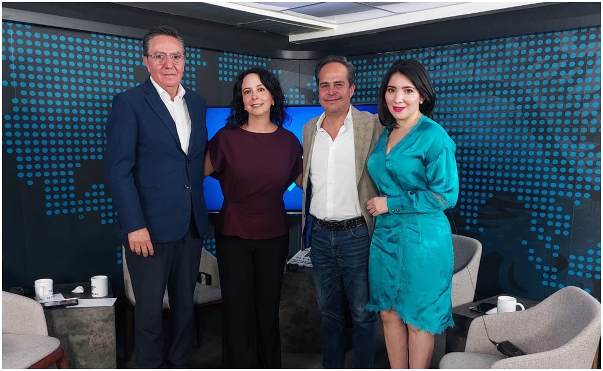 Debates no cambian voto; "la gente sigue diciendo que ganó a quien le ...