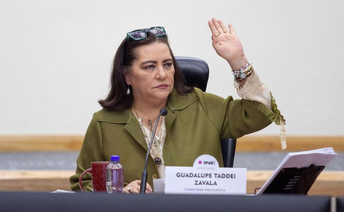 ¿El INE será escuchado, o solo ejercerá su derecho al pataleo?