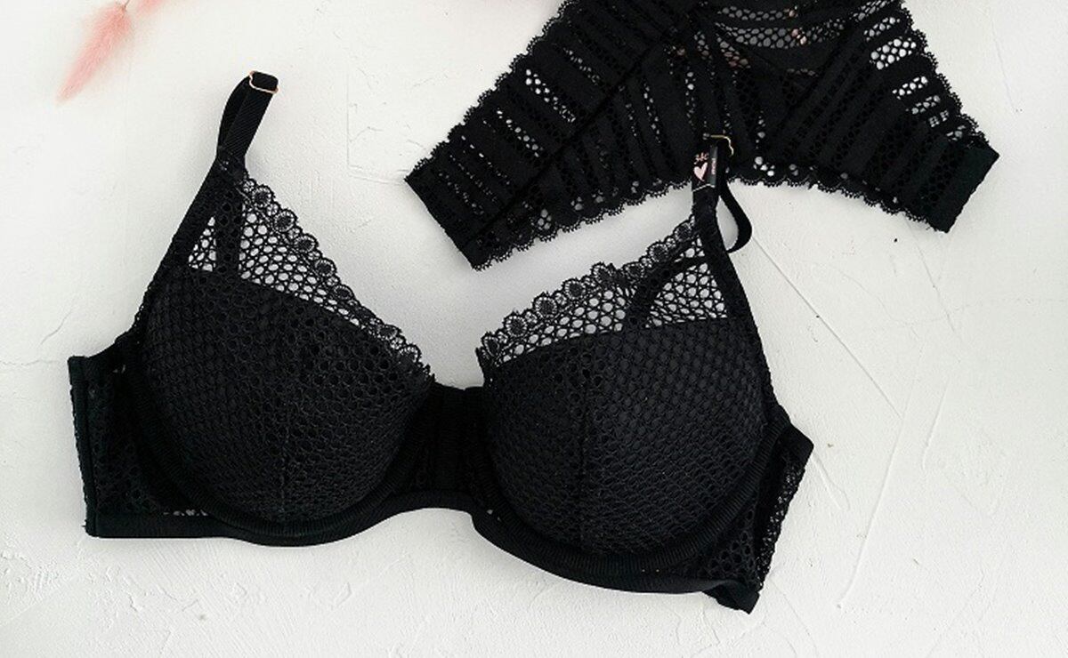 Qué hacer para que las varillas del brasier no se deformen