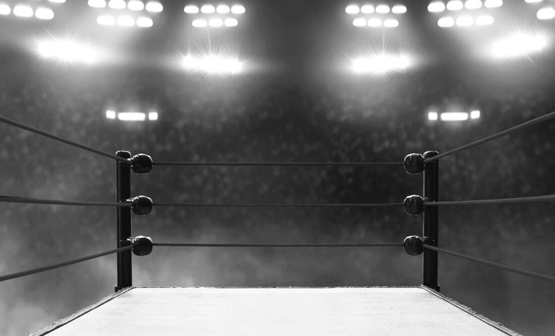 The world of Lucha Libre mourns the loss of its leading man