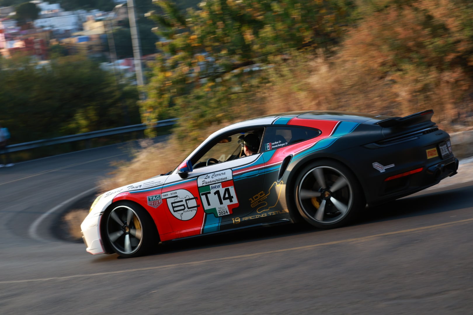 Girls Road Tour: Un Rally Exclusivo para Mujeres | El Universal