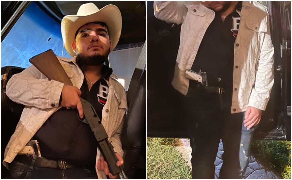 Chuy Montana: ¿De qué tratan las 5 canciones más escuchadas del ...