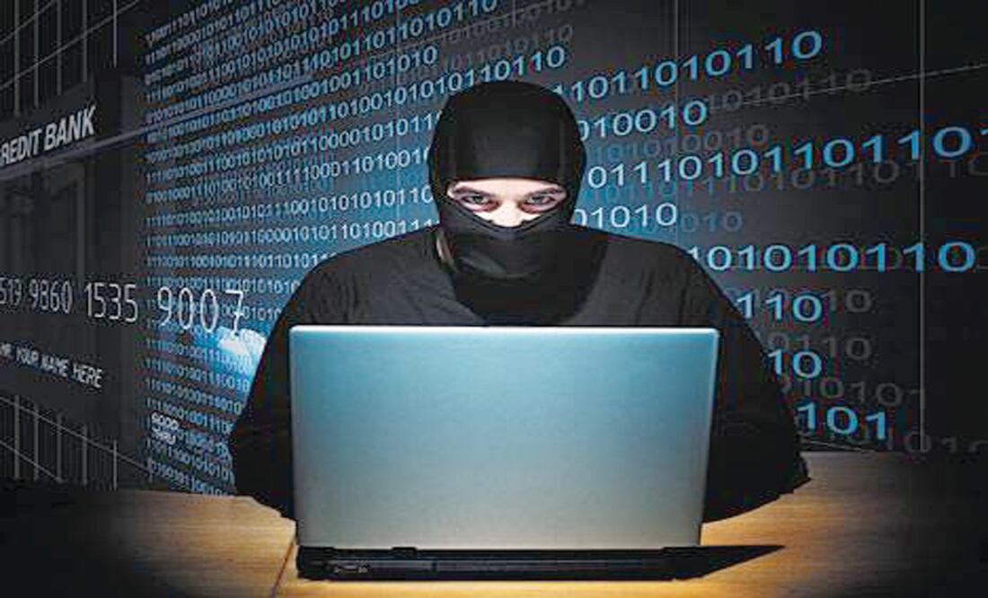 Cibercriminales, reto a combatir: expertos | El Universal