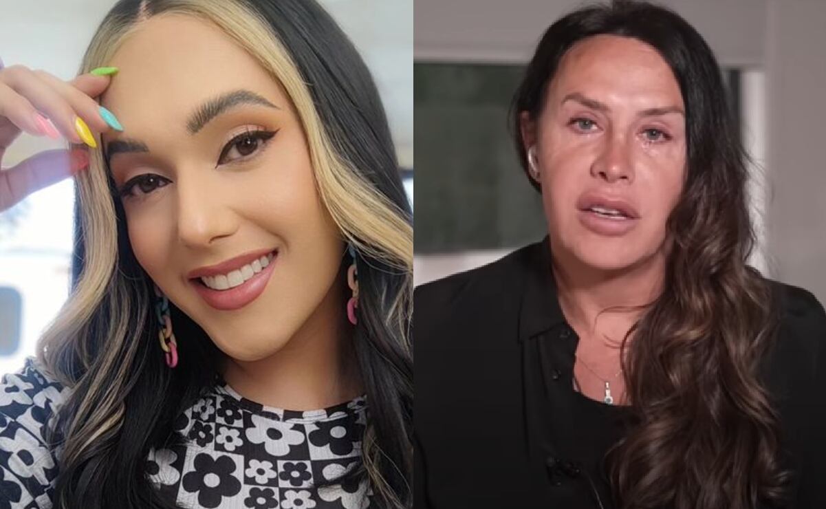 Coco Máxima teme que la polémica de Karla Sofía afecte a la comunidad ...