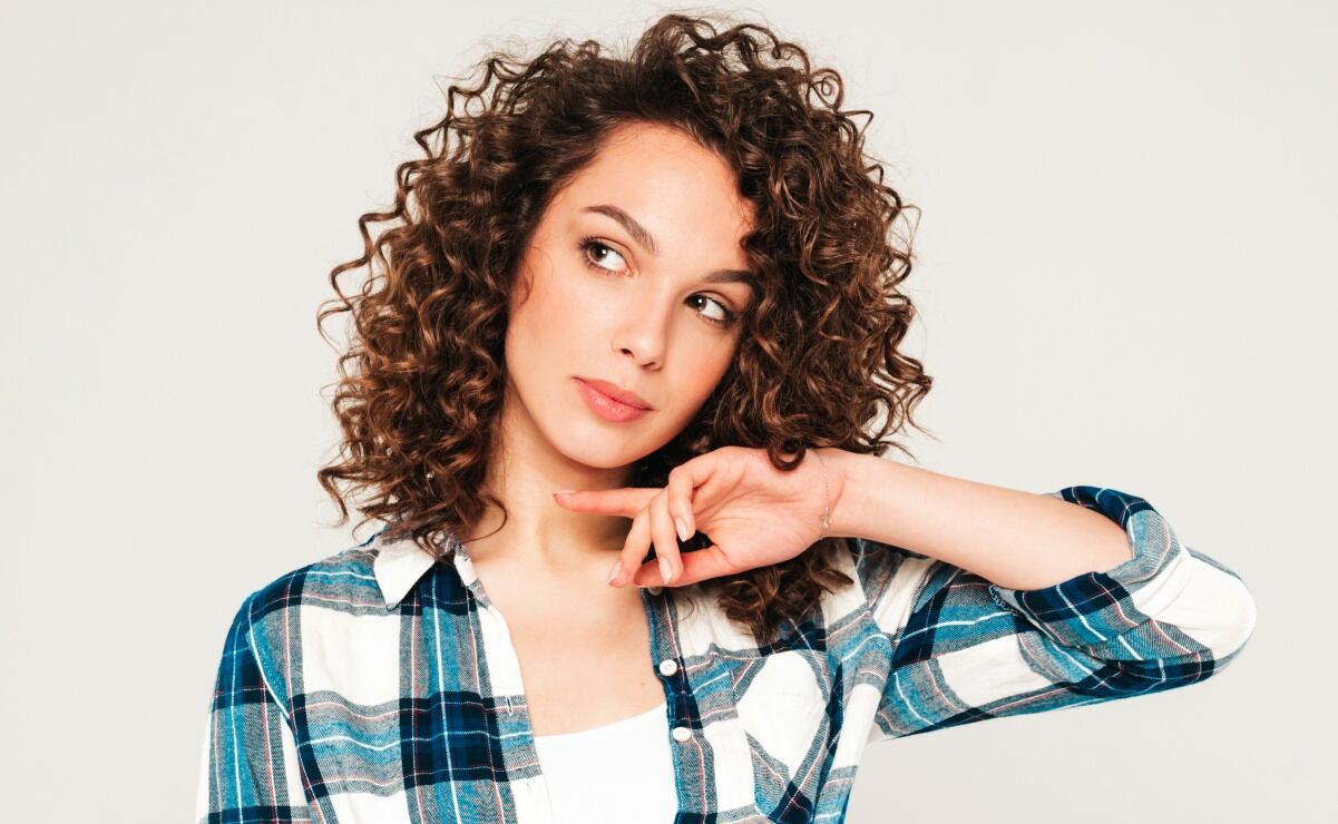 5 cortes de cabello para las rizadas