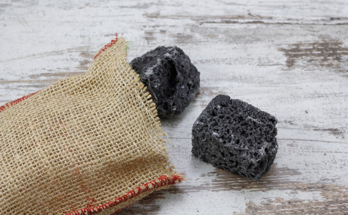 Receta carbón navideño: ¿cómo hacer dulce para bromear con niños en Día ...