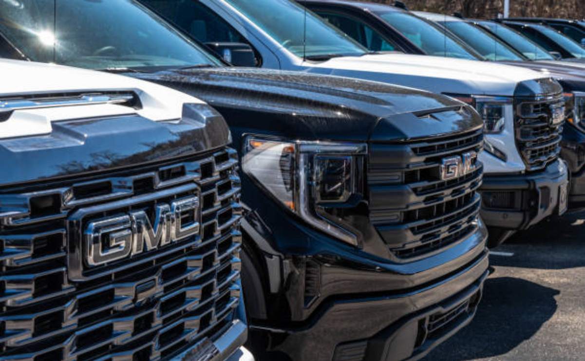General Motors gana 20% menos hasta junio, con un lastre arancelario de ...
