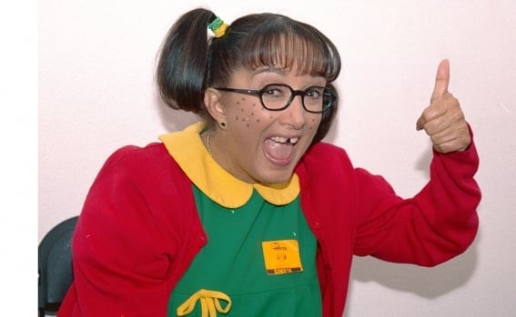 El día que la Chilindrina llegó a Marvel; este fue el personaje al que ...