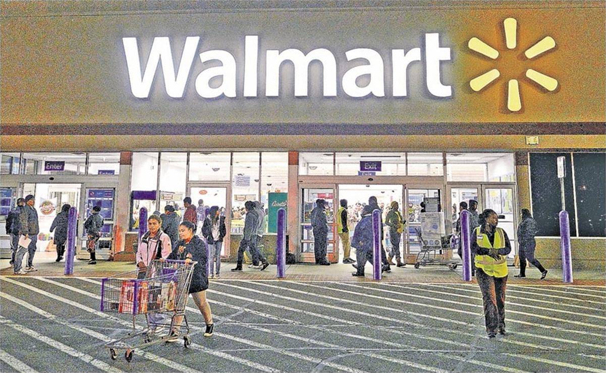 Invertirá Walmart 34 mil 500 mdp en 2024 en México | El Universal