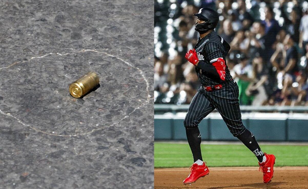 La policía de Chicago confirma tiroteo en el juego de los White Sox y cancelan concierto de ...