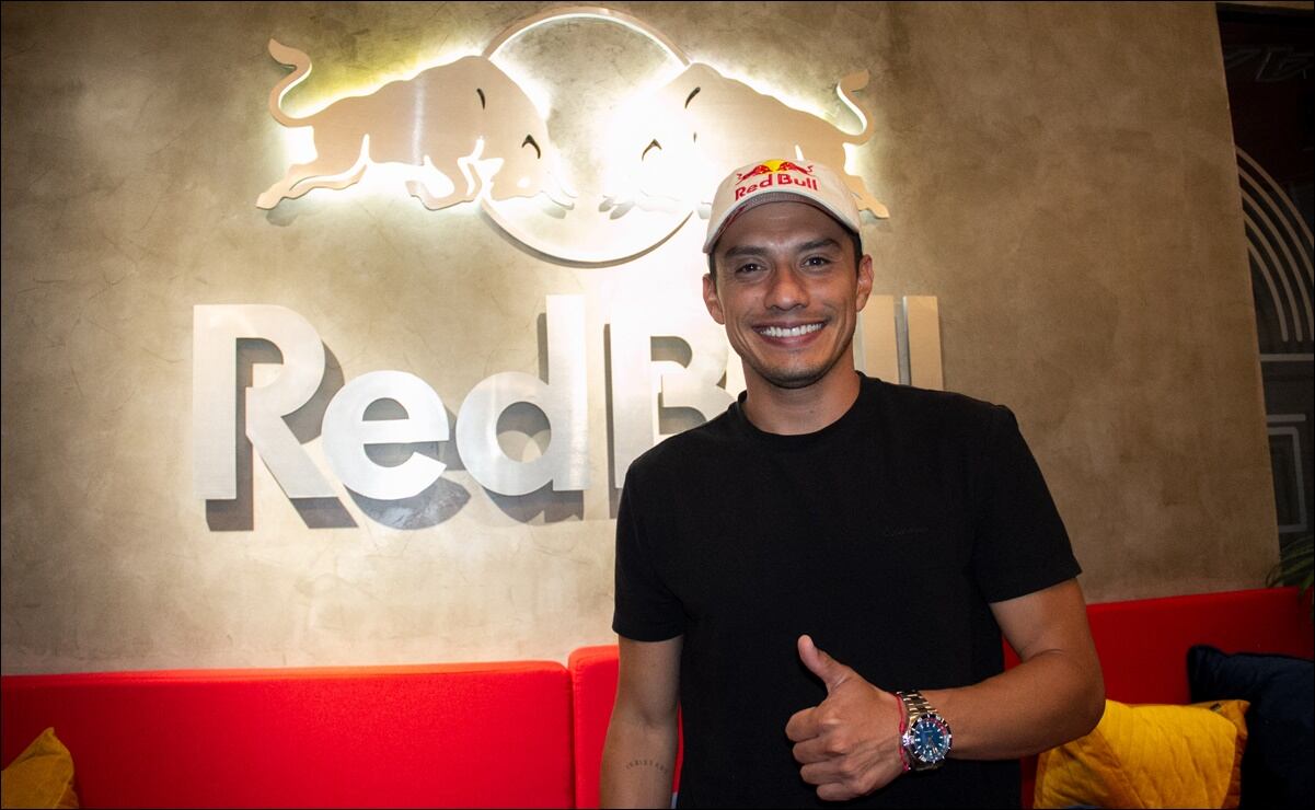 Jonathan Paredes: el regreso, el bloqueo mental y sueño de unos Juegos ...