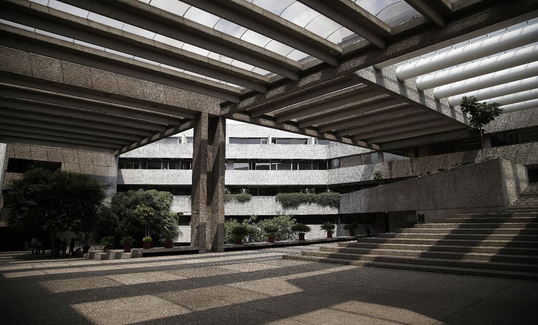 Comunidad del Colmex publica carta ante denuncia de plagio