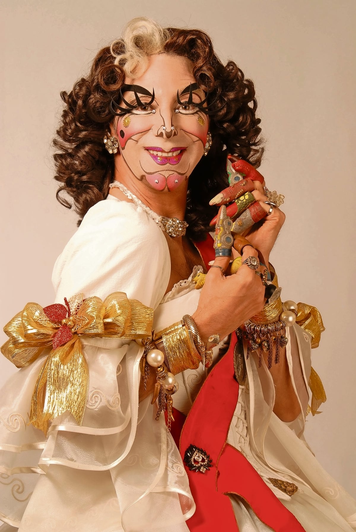 La Roña se sincera sobre la muerte y otros temas