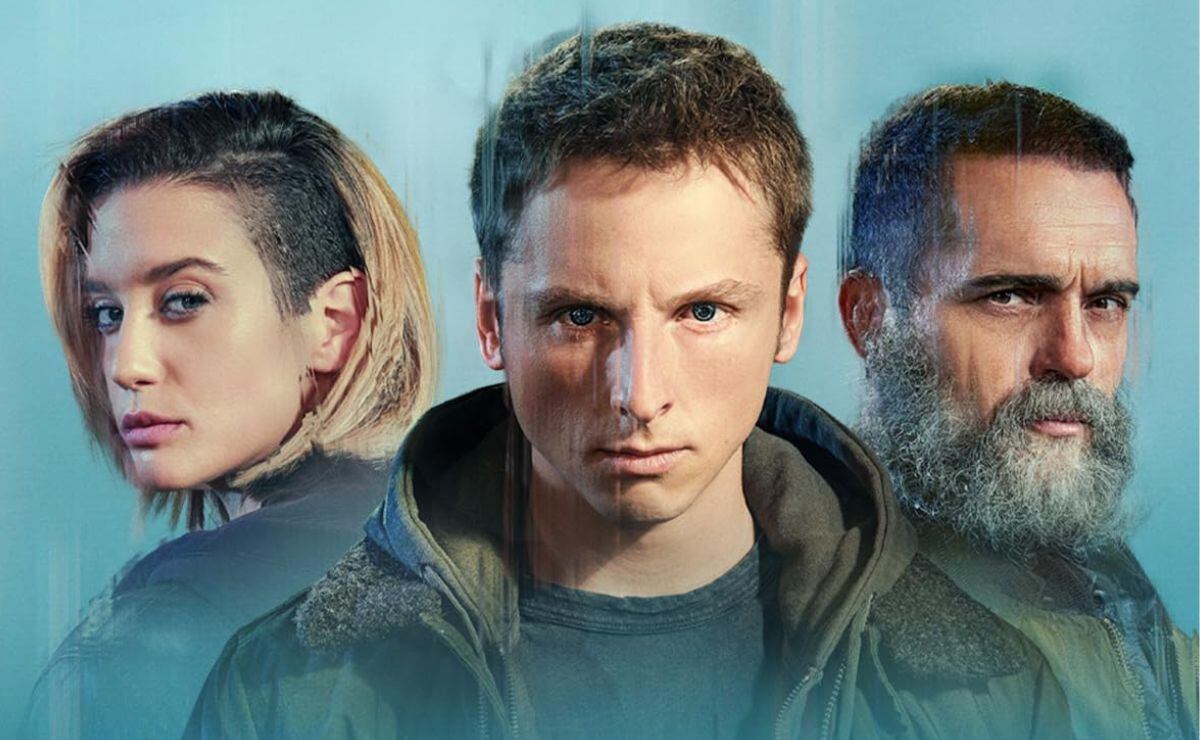 Si eres fans del universo de Marvel, Amazon Prime acaba de estrenar una ...