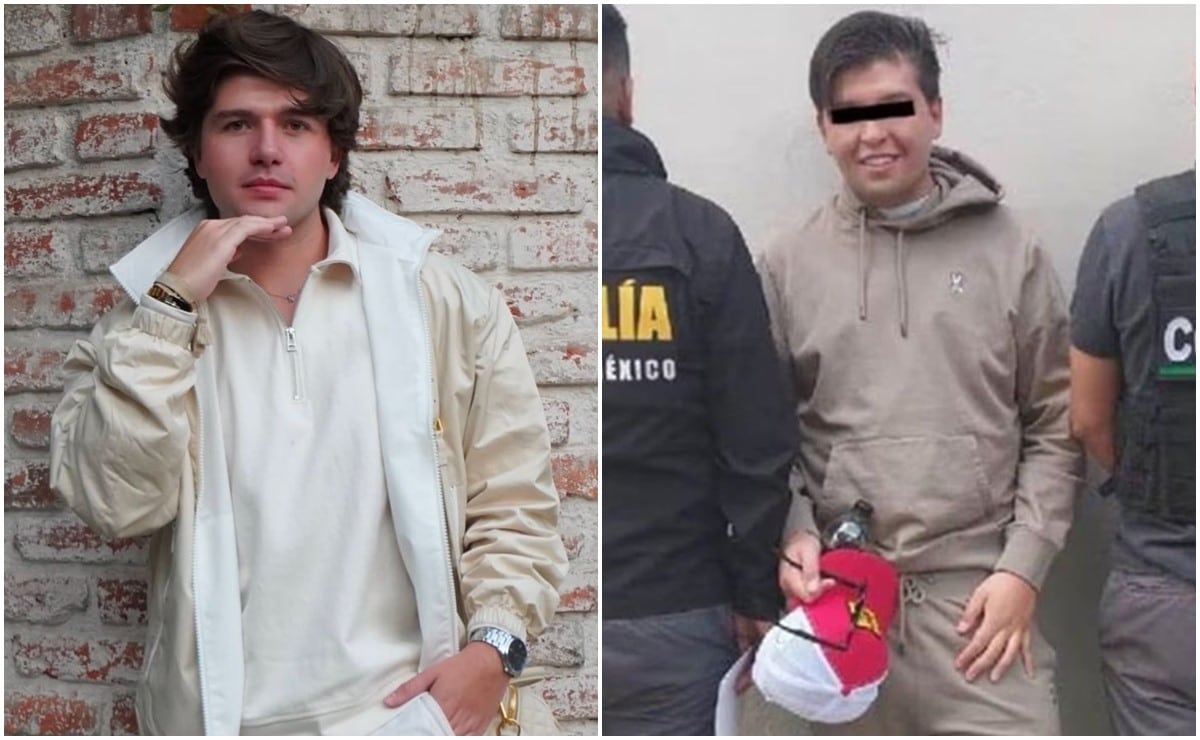 ¿Quién es Rodrigo Márquez, hermano de Fofo Márquez?; joven causa polémica tras sentencia del ...