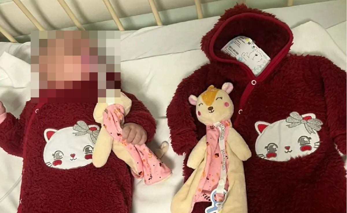 "Vacío eterno": En el Día de las Madres, brasileña confirma que una de ...