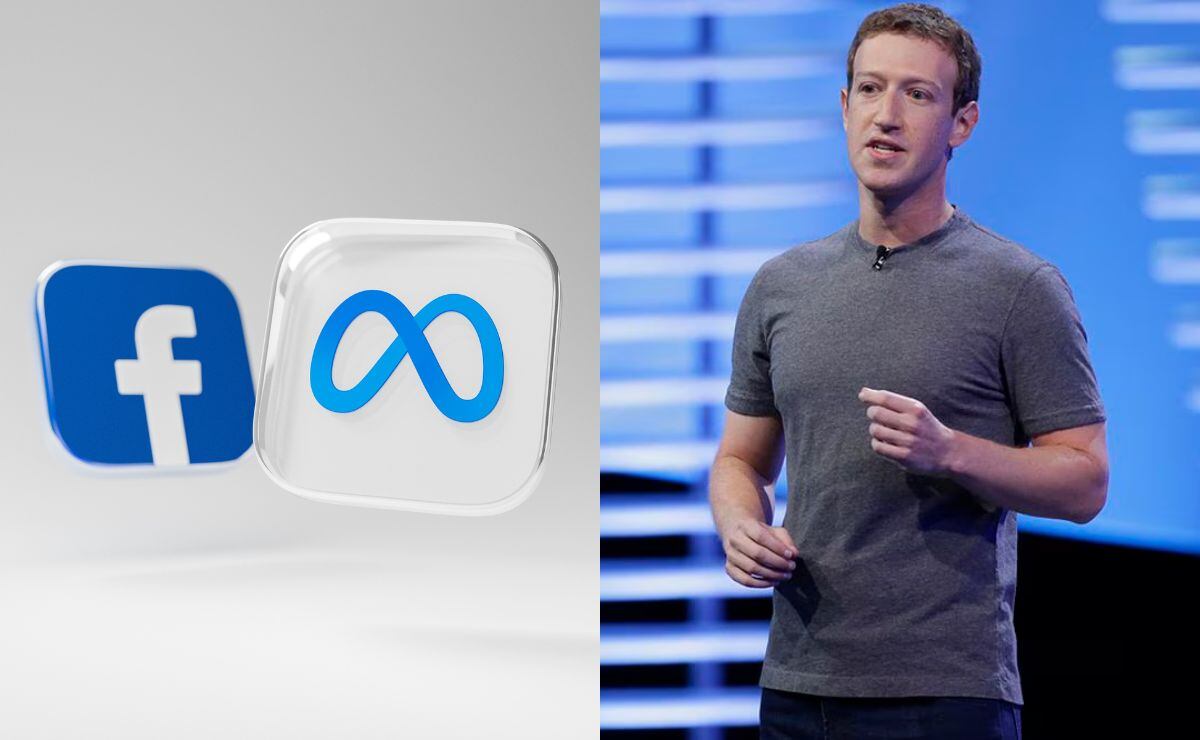 Mark Zuckerberg, CEO de Meta, cumple 40 años